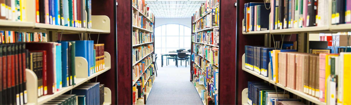 Libraries in McHenry County, IL | Find Local Resources and Programs