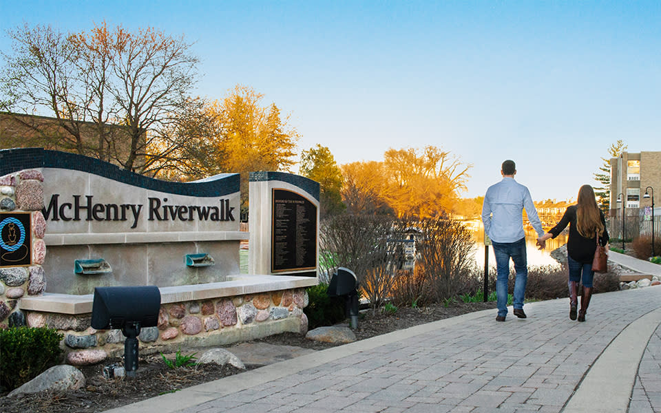 Naturally at Home in McHenry County – Your Guide to Community Resources