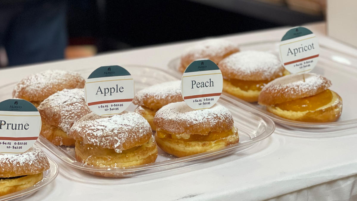 Paczkis | McHenry County, IL