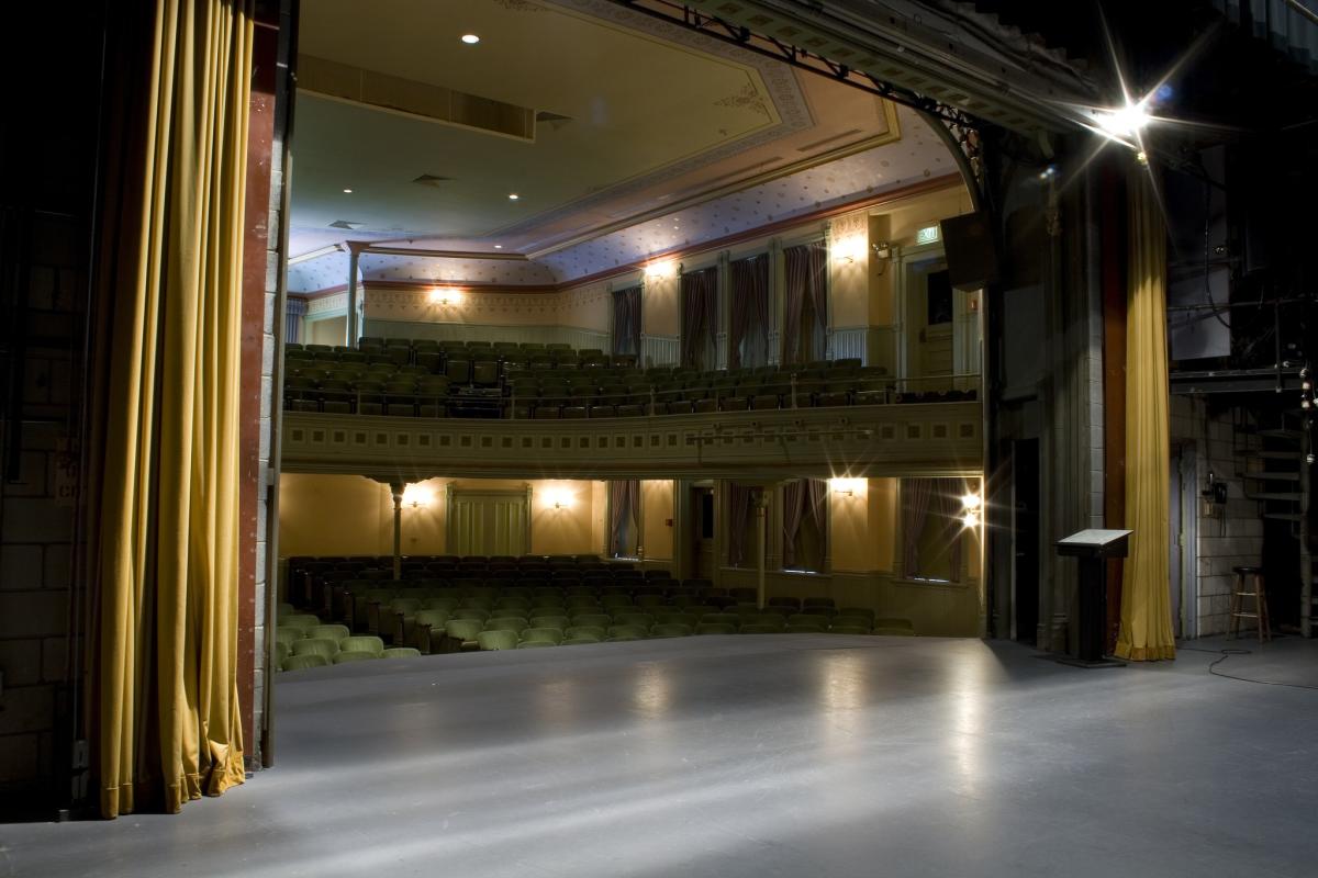 Unforgettable 2024-25 Season at Woodstock Opera House | Comedy, Music ...