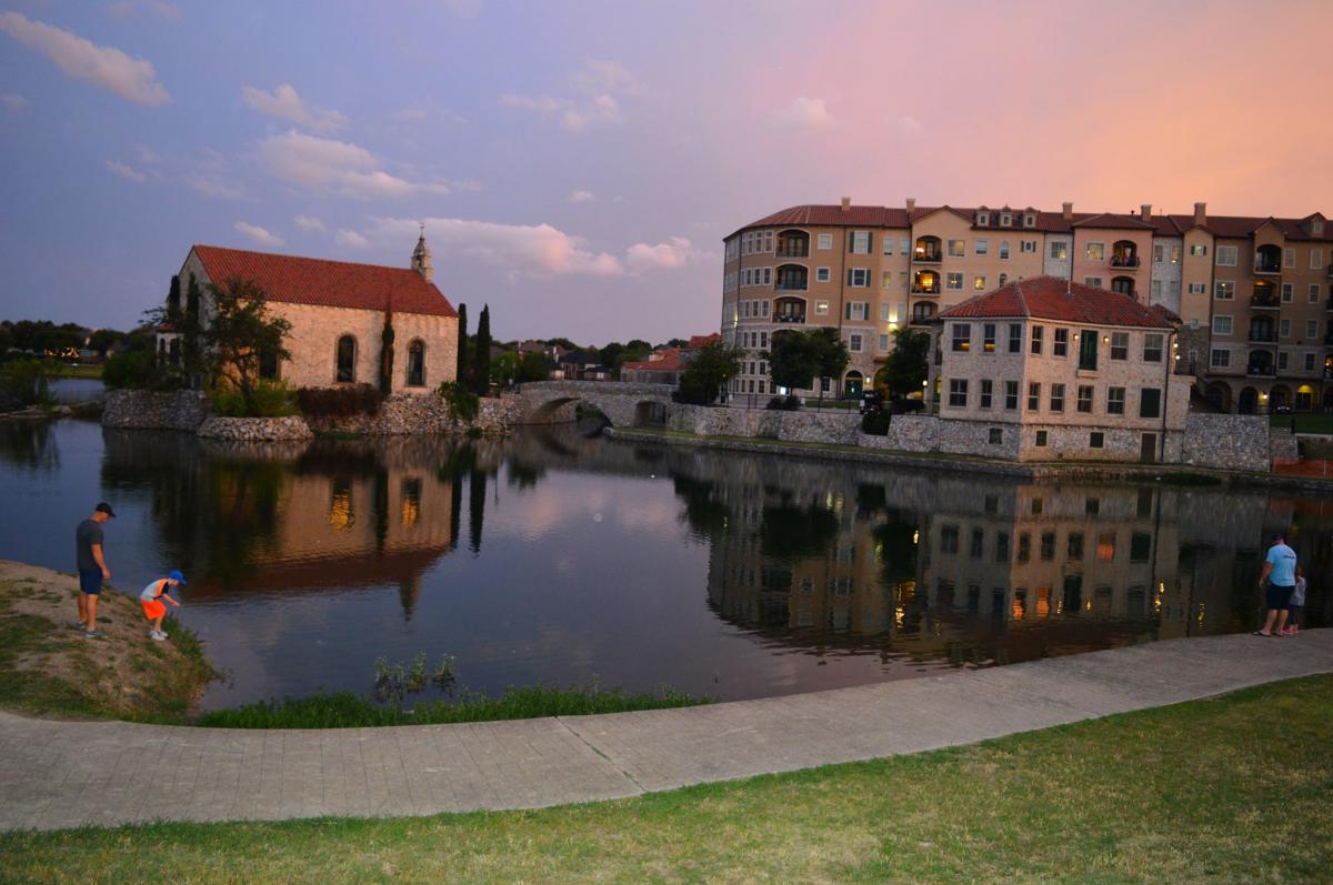 Attractions in McKinney, TX | Parks, Shops & Historic Gems