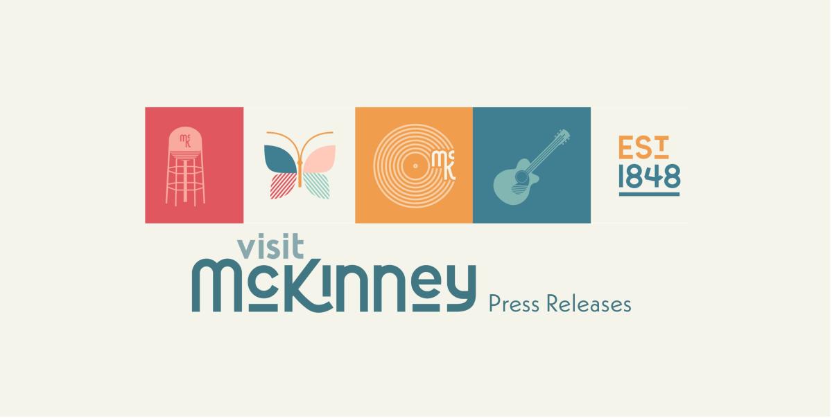 Aaron Werner hired to lead Visit McKinney team