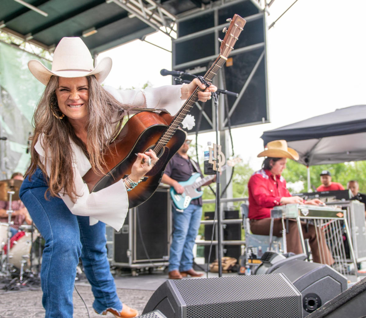 Texas Music Revolution in McKinney | Visit McKinney