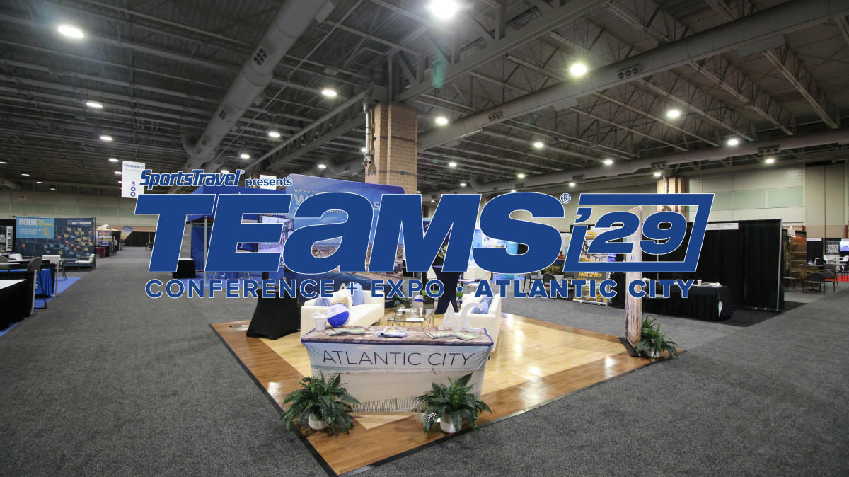 TEAMS Conference Announces Future Hosts