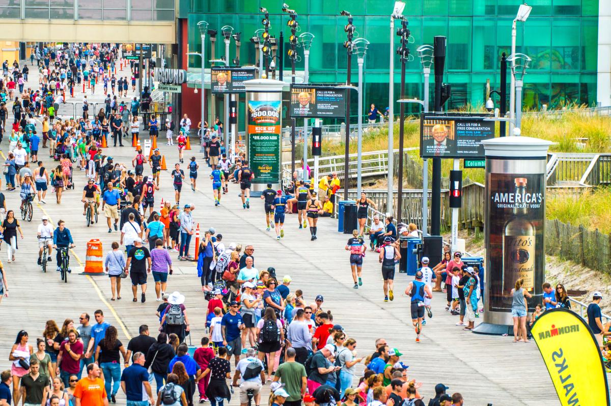 About Atlantic City | Atlantic City Sports Commission