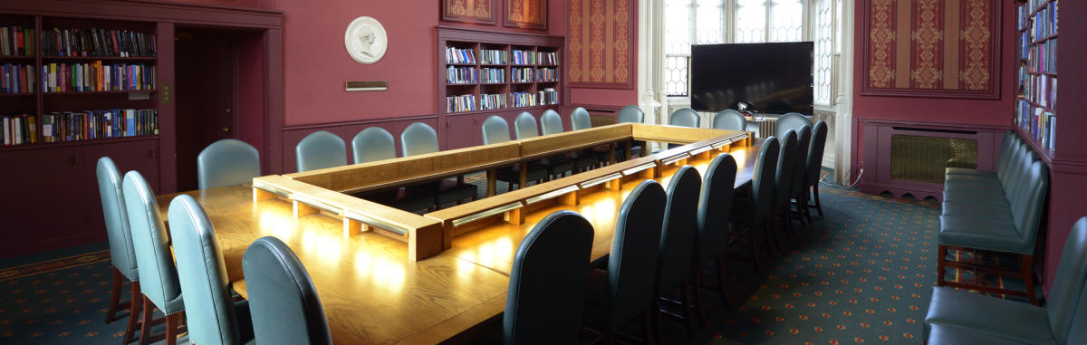 Venue Of The Week - The Pitt Building