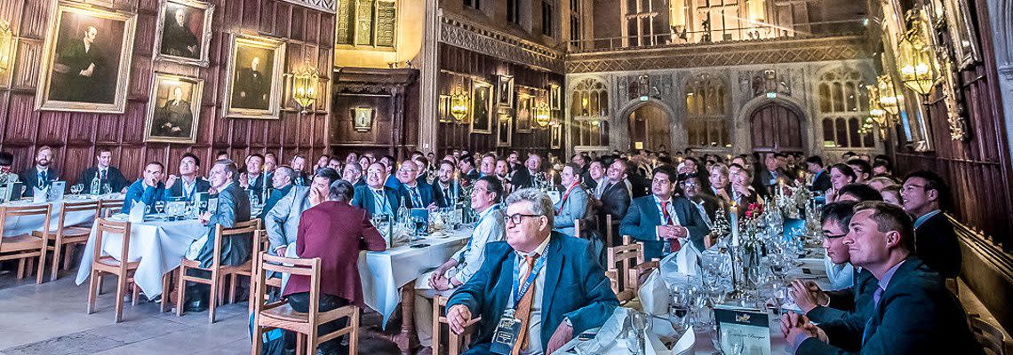 Planning Great Photography For Events