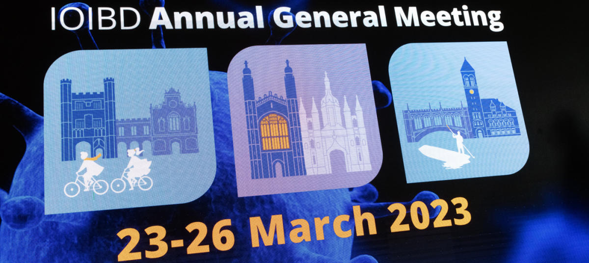 Global Scientific Meet Enjoys Memorable Cambridge Experience