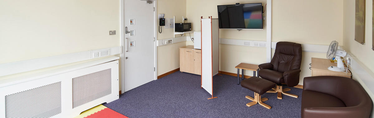 Free to Feed at Hinxton Hall Conference Centre