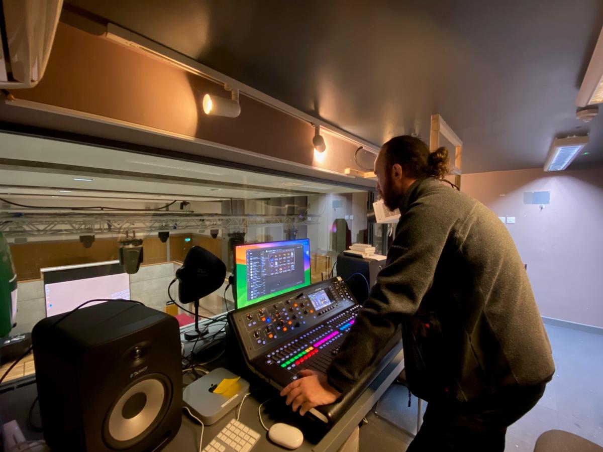 Breaking Down AV Jargon for Event Professionals