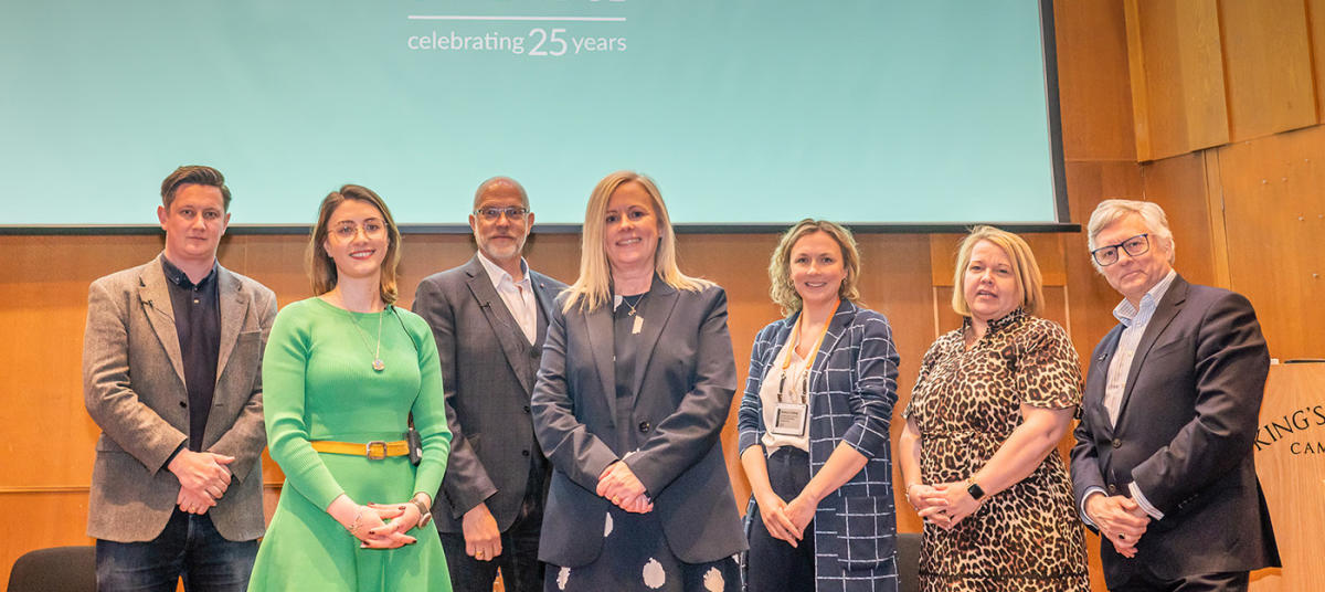 Meet Cambridge Celebrates Anniversary with Major Event