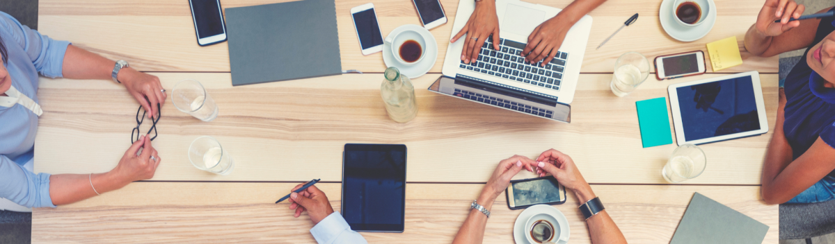 Your Tips for Successful Events - Aims and Objectives