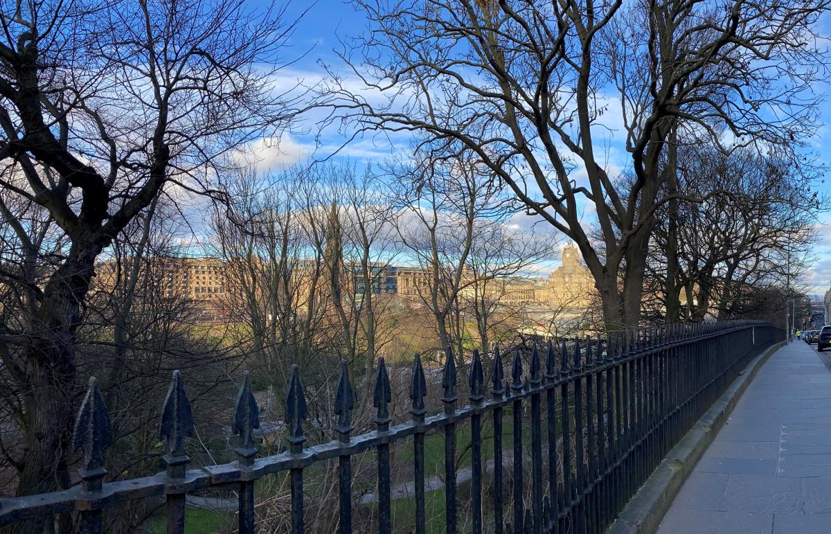 Reflecting on the VisitBritain Association Conference