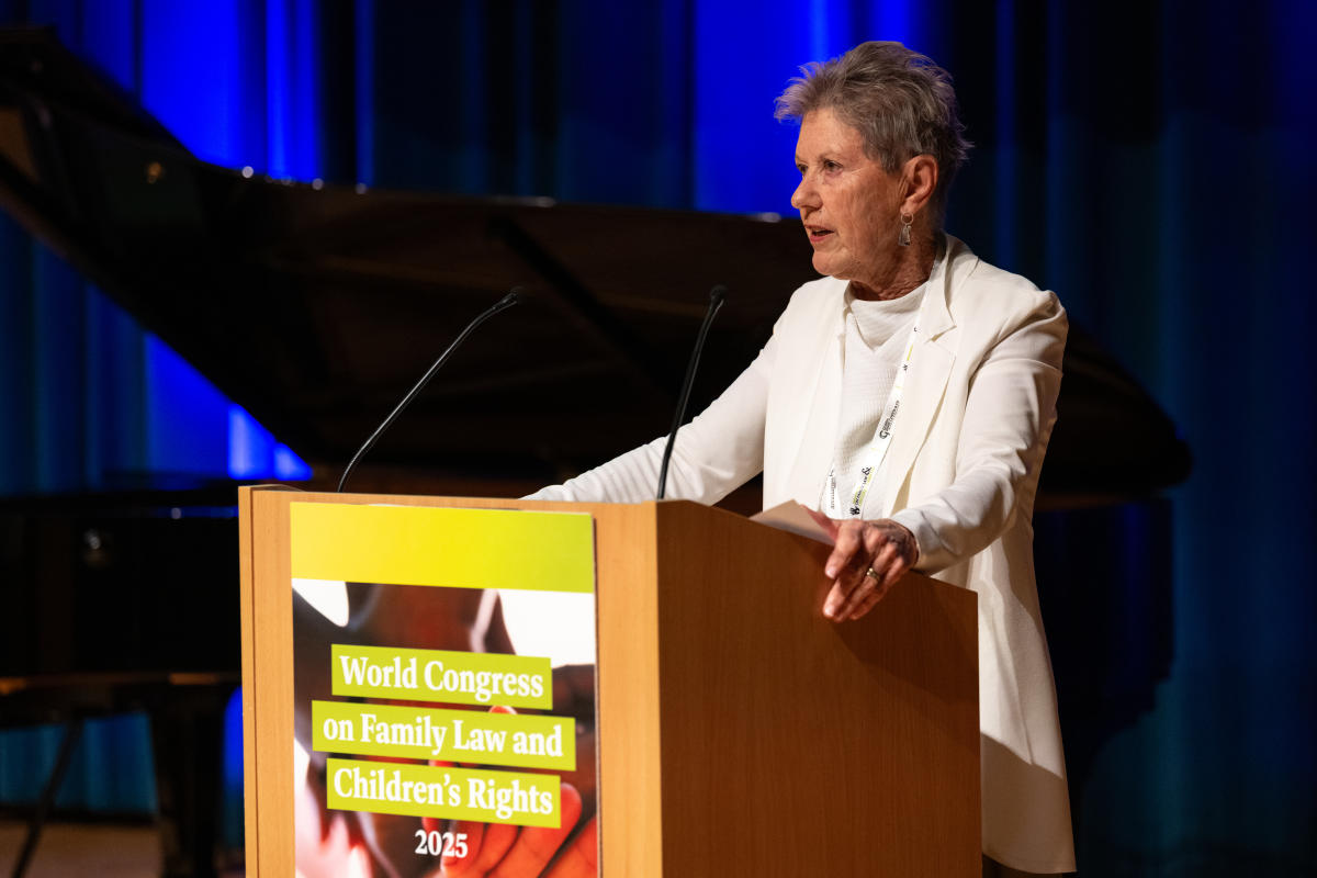 Global conference comes to Cambridge for 9th World Congress