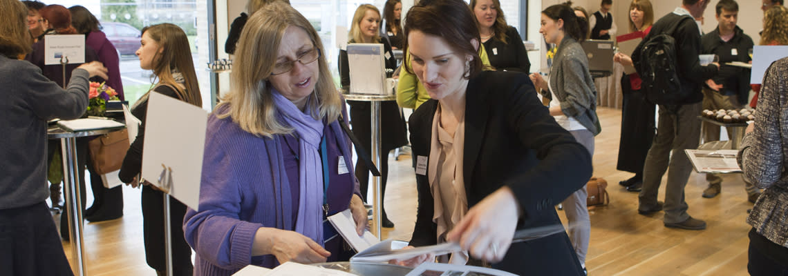 Tips for Successful Events - Choosing a Venue