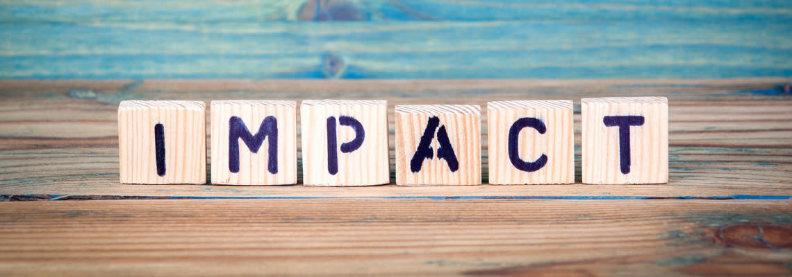 Ideas for Generating Impact and Leaving a Legacy