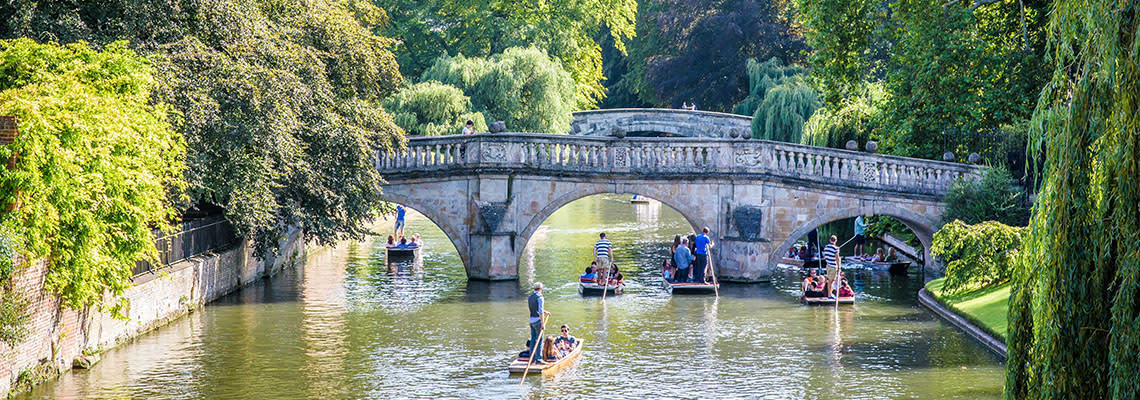 Team Building | Group Activities in Cambridge