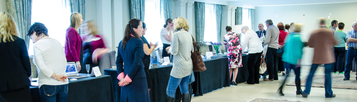 Tips for Successful Events - The Big Day