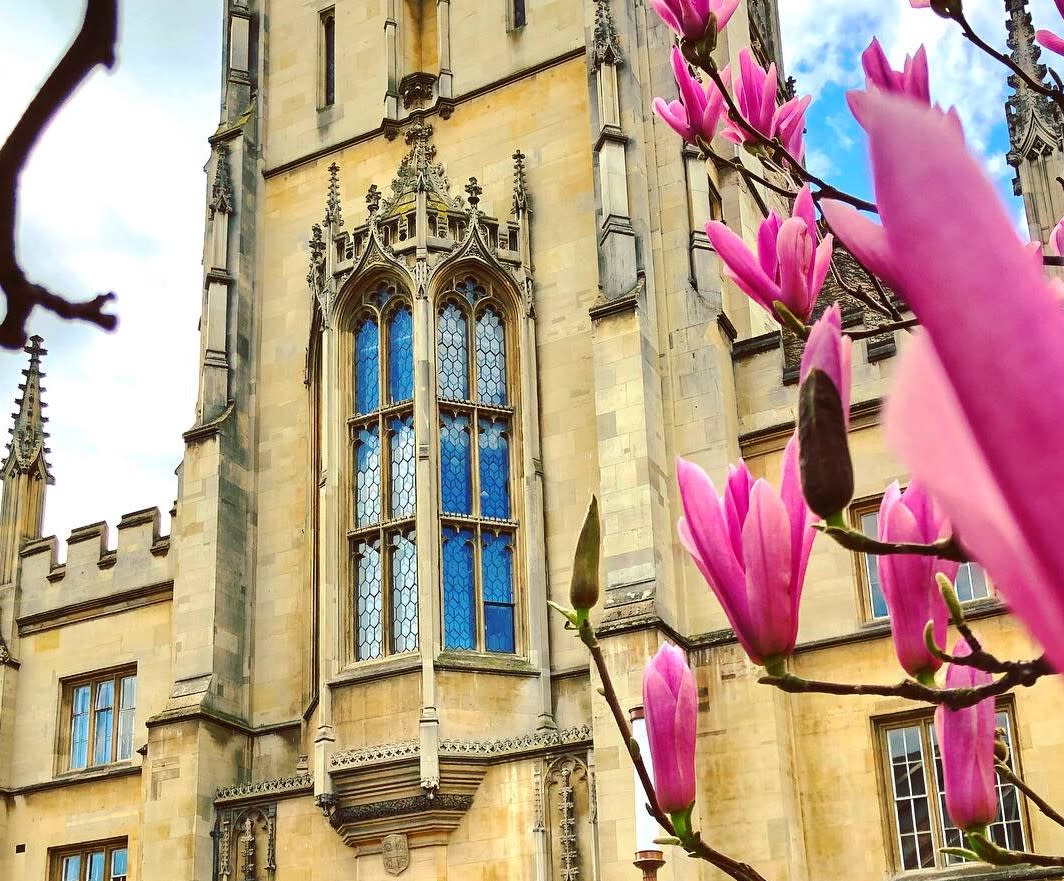 The Pitt Building celebrates 20th anniversary