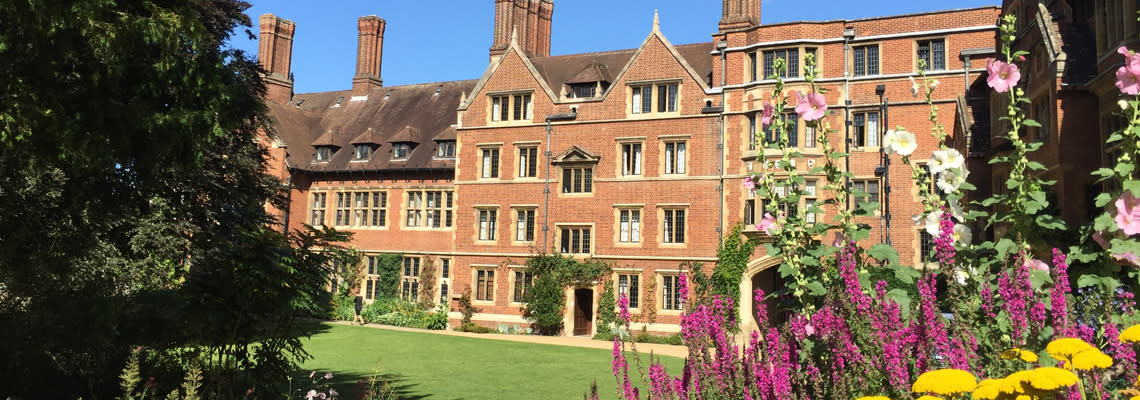 Institute for Manufacturing, University of Cambridge