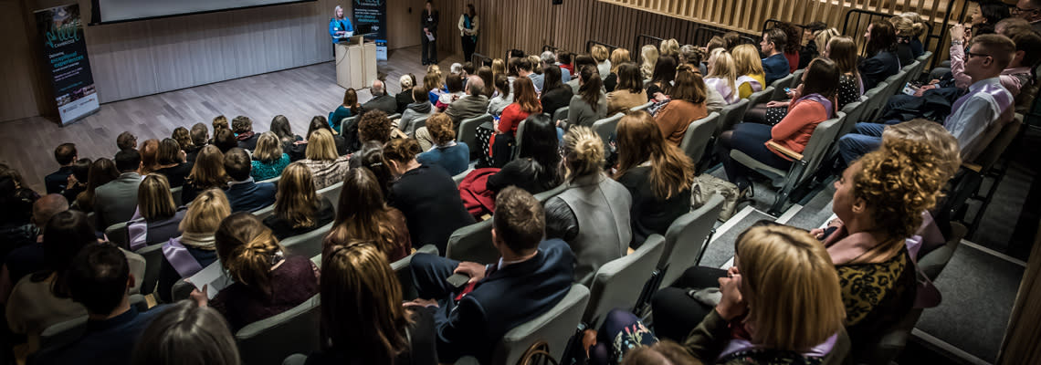 Tips for Successful Events - It's in the Detail