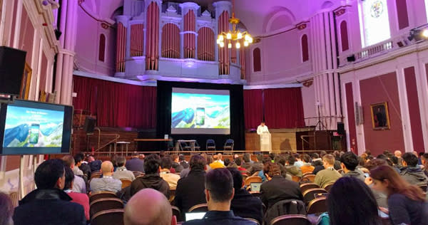 10th ACM International Conference WSDM