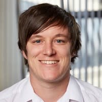 Dr Alex Ireland