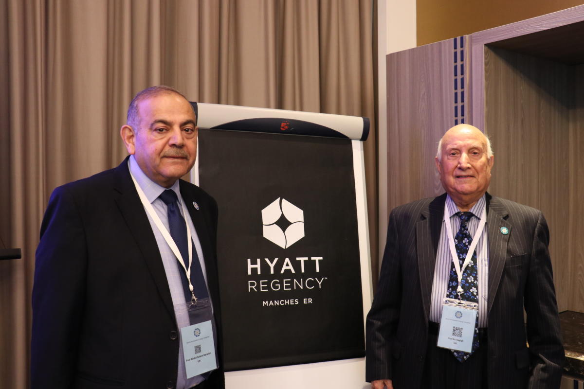 World Renewable Energy Congress