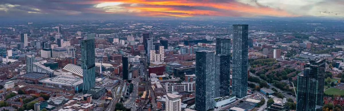Unlocking Manchester for MICE: Heart, Heritage & Hospitality