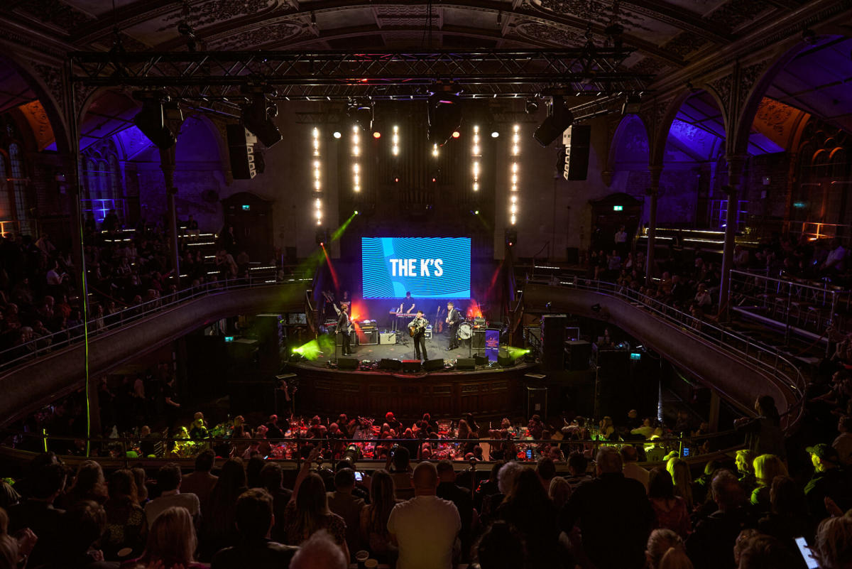 Homegrown Heroes and a Night of Musical Magic: The Northern Music Awards