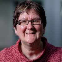 Prof Pam Vallely