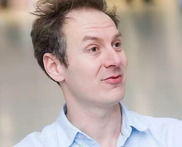 Prof Richard Allmendinger