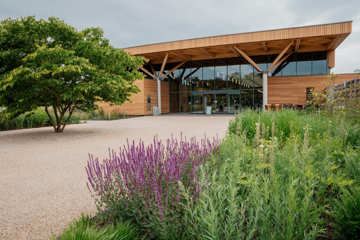Countryside venues in Manchester | Meet in Manchester