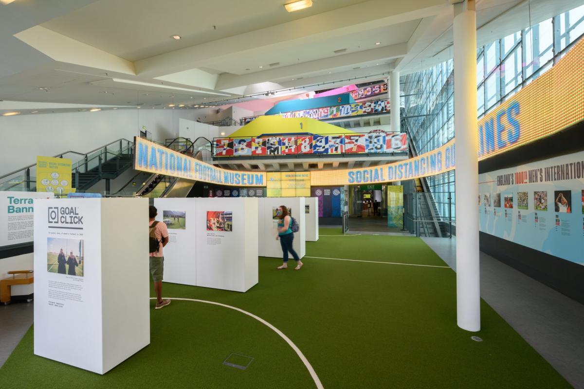 Unique venues in Manchester | Meet in Manchester