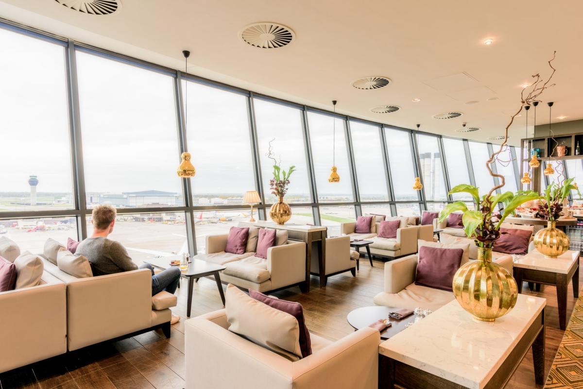 Hotel Conference Venues in Manchester | Meet in Manchester