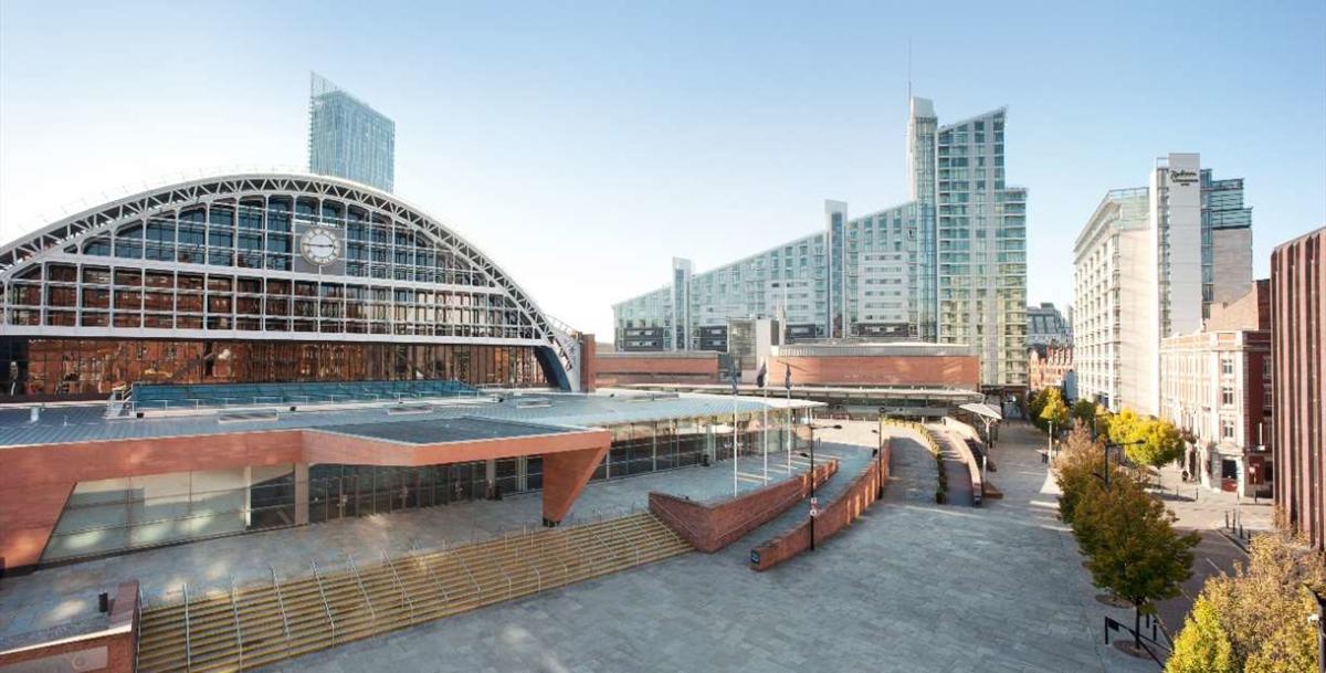 BIBA Conference Locks In Manchester for 2025 & 2026