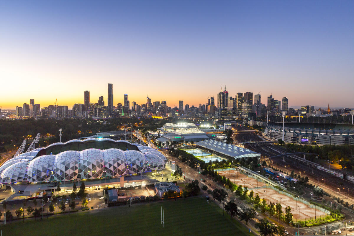 Melbourne Lands The Largest Conference Ever For Victoria Rotary Melbourne Lands The Largest Conference Ever For Victoria Rotary