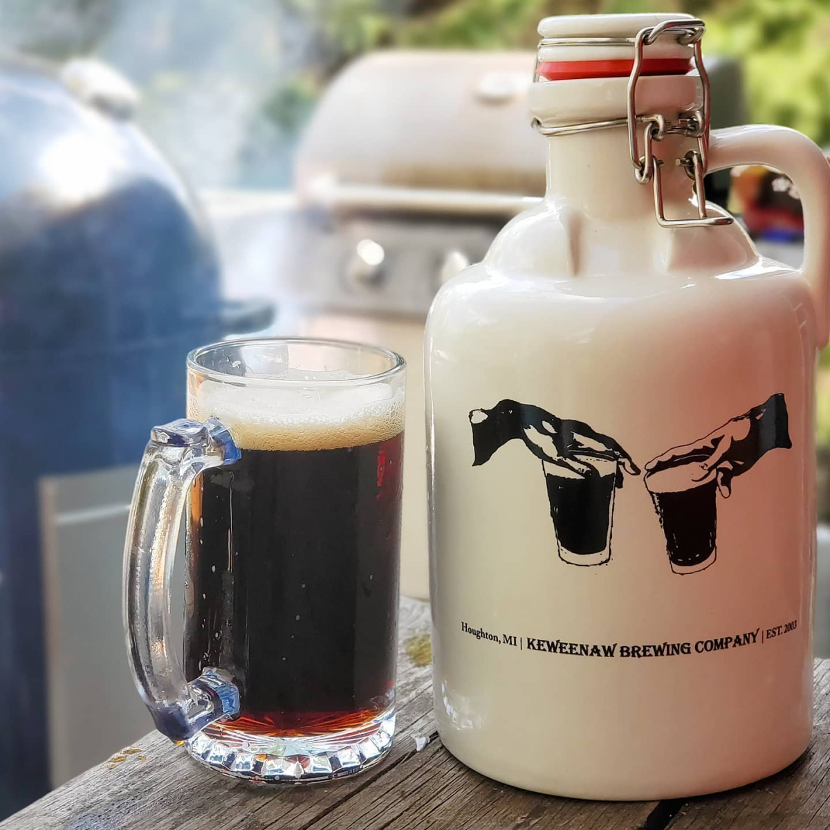 Handcrafted Beers, Wines & Spirits U.P. | Upper Peninsula