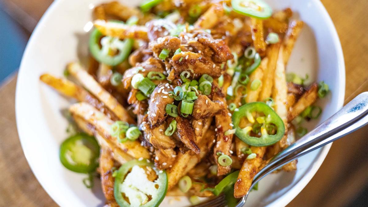 Plan Your Ultimate U.P. Food Tour | Upper Peninsula