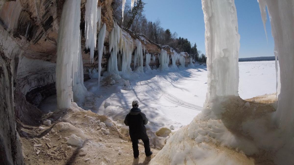 11 Free Things to Do This Winter | Upper Peninsula