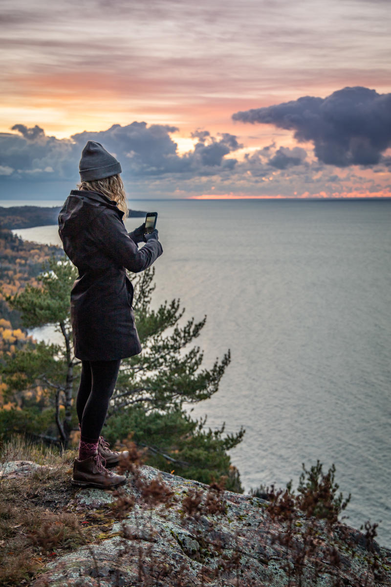 Trip Ideas for the UP of Michigan | Upper Peninsula