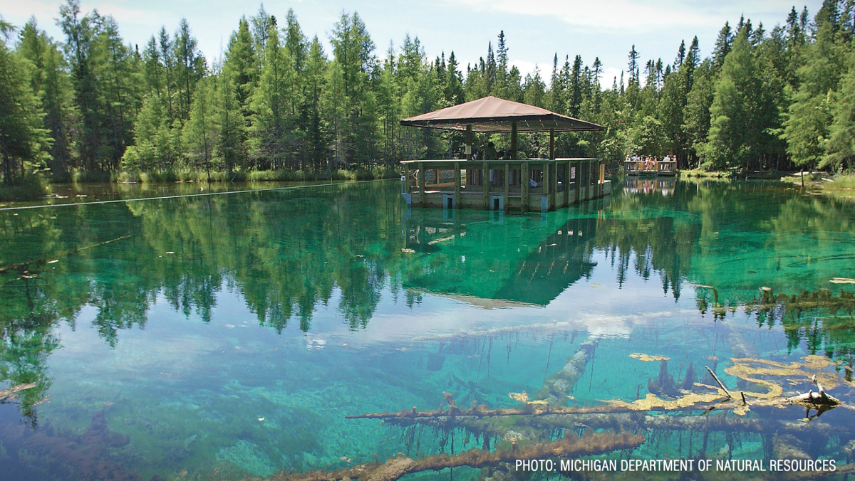 Unique Experiences | Upper Peninsula