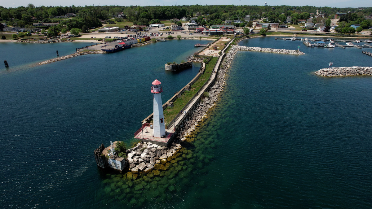 Visit the Eastern Upper Peninsula | Upper Peninsula