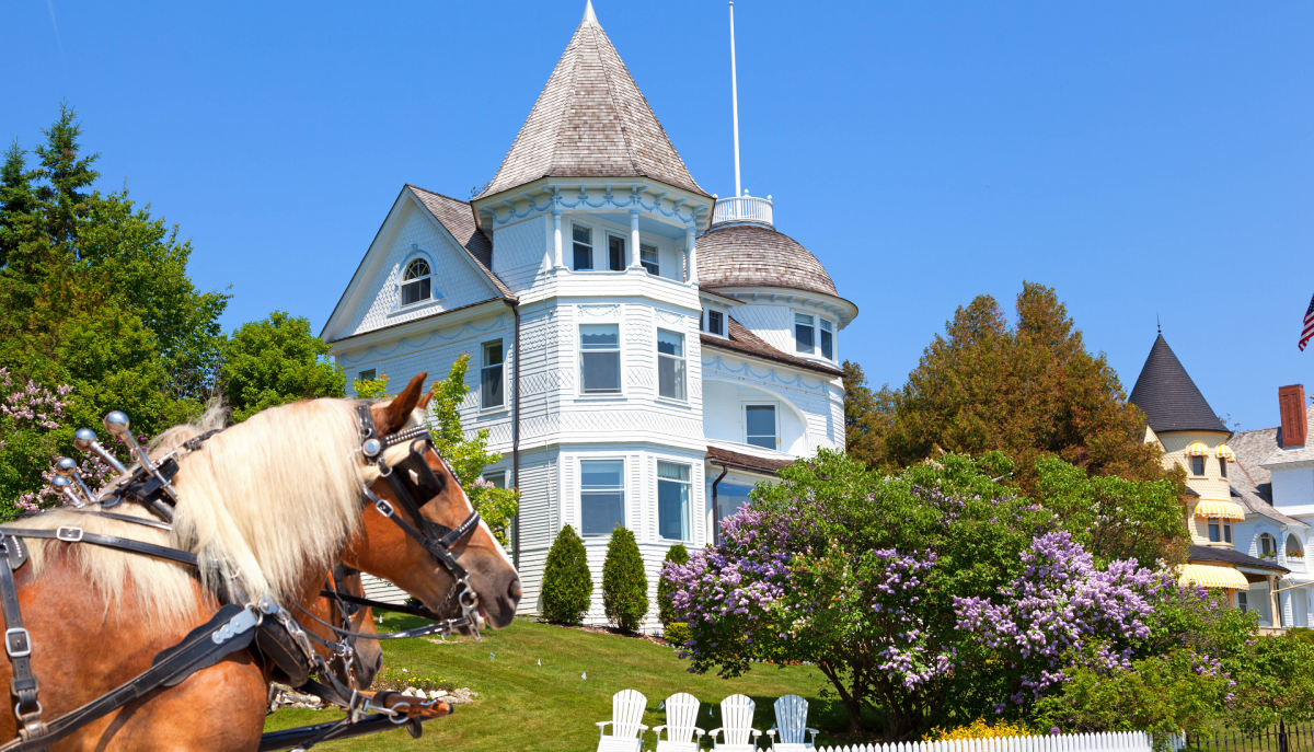 Upper Peninsula Spring Activities