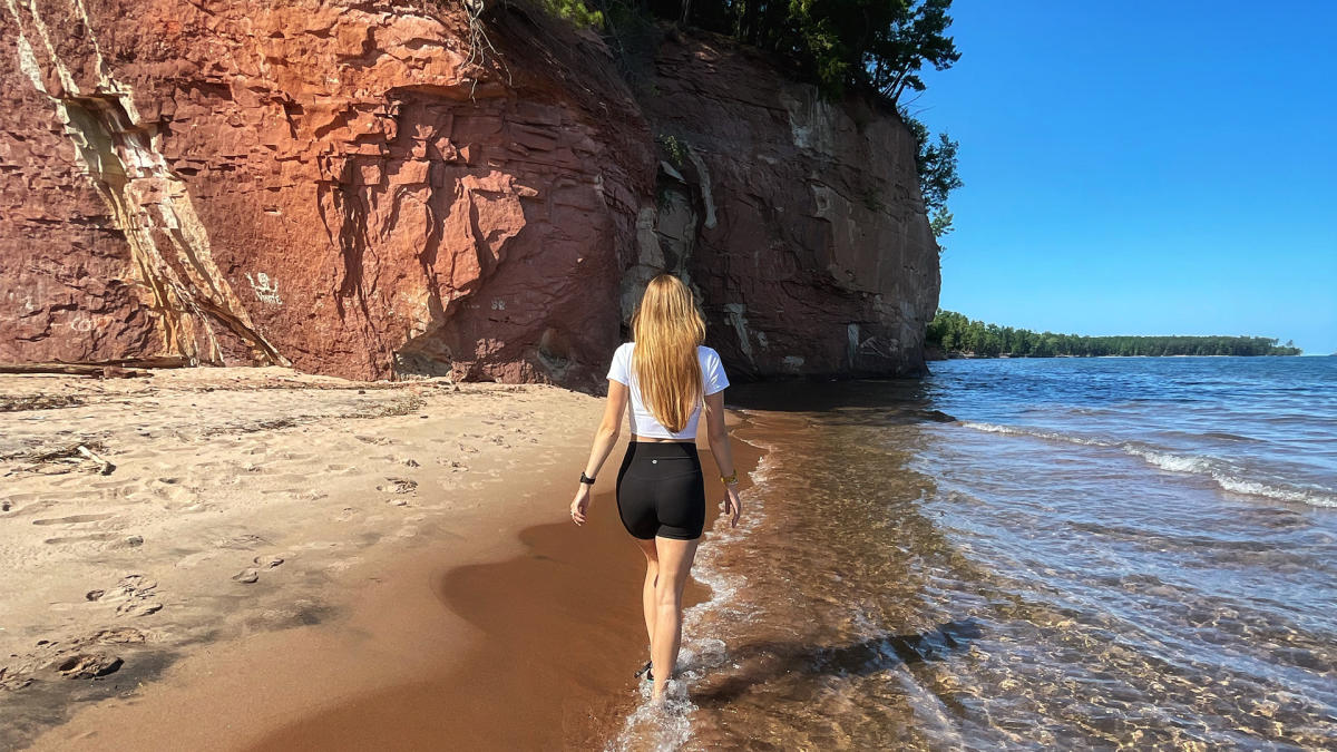 Michigan Upper Peninsula Travel Guide | Best Cool-Cation Ideas