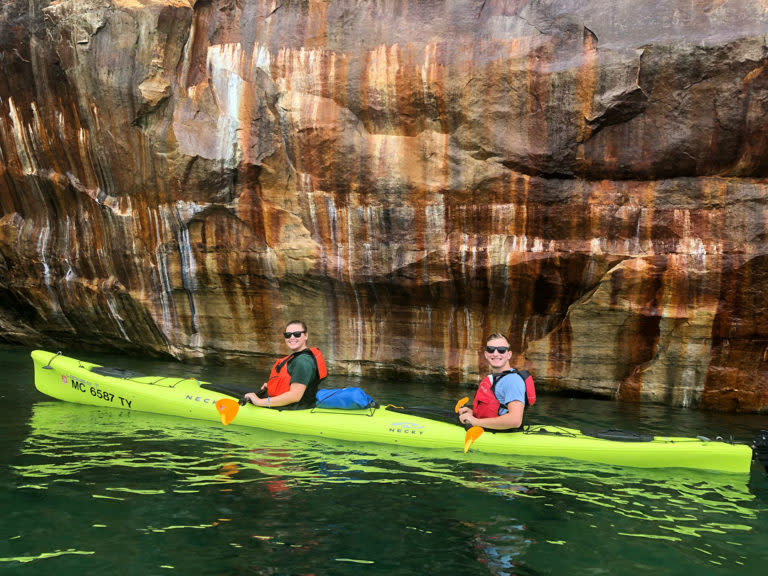 Central UP Michigan Itinerary | Upper Peninsula