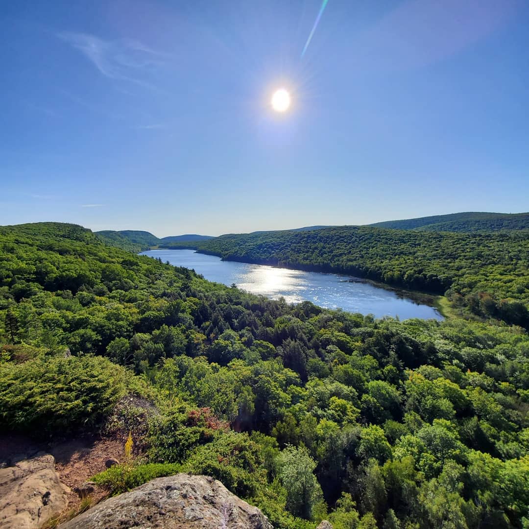 Gogebic County UP Michigan | Upper Peninsula