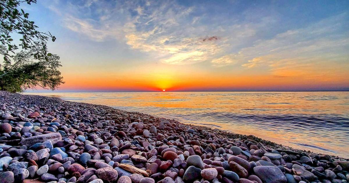 The UP Michigan | Upper Peninsula