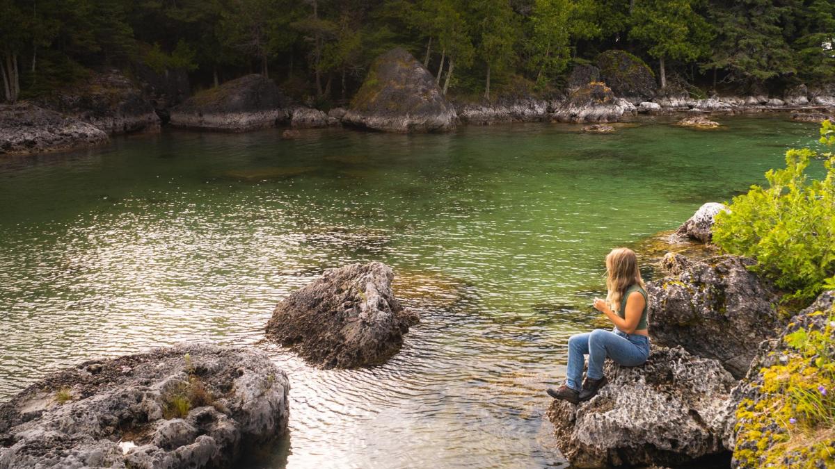 Ultimate Summer Bucket List | Upper Peninsula
