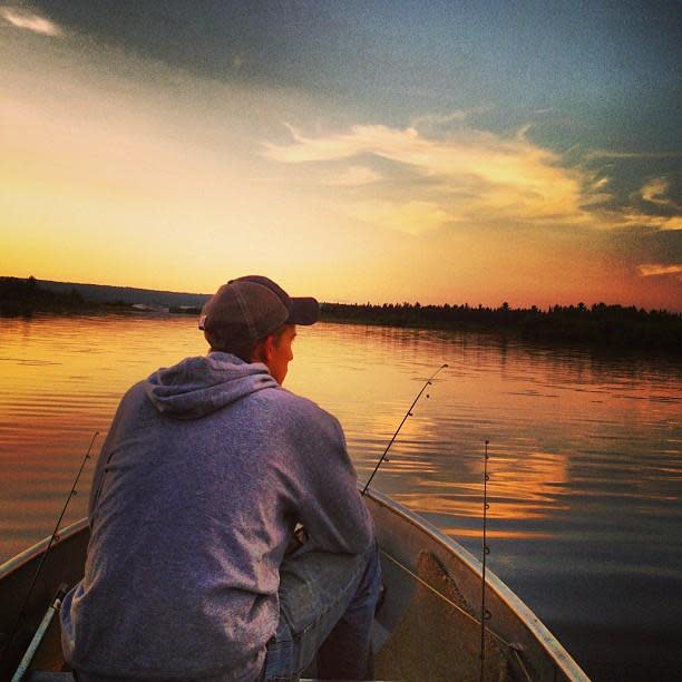 Boating and Fishing U.P. Michigan | Upper Peninsula